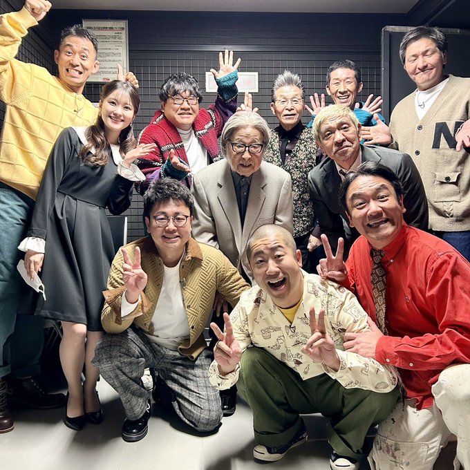 「探偵!ナイトスクープ」歴代で最も短期で降板した探偵は誰か? ニュースこんにちは・何でも書くで!